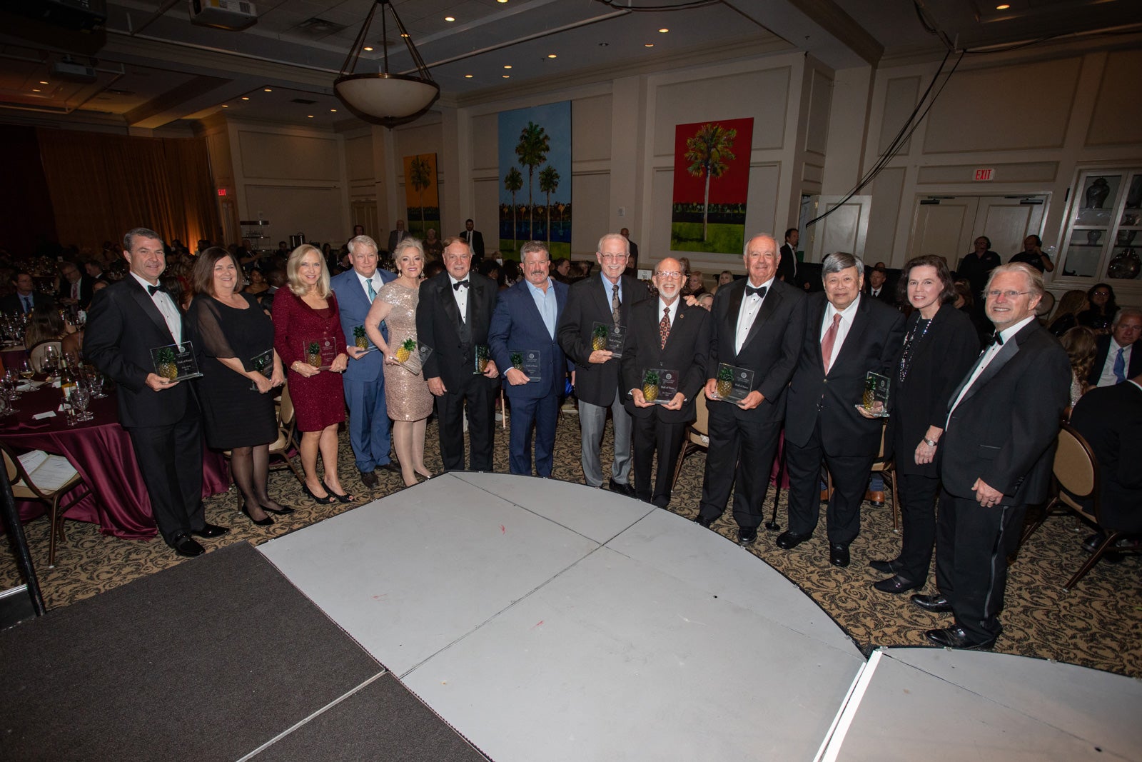 Dedman College of Hospitality Celebrates 75 Years, Announces Hall of ...