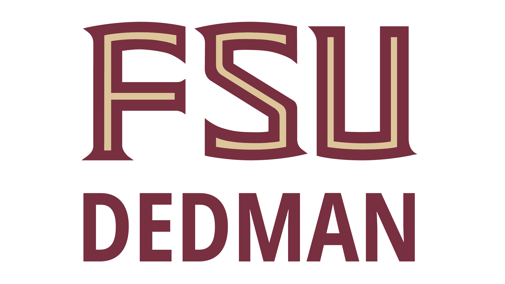 Dedman Logos | Dedman College of Hospitality