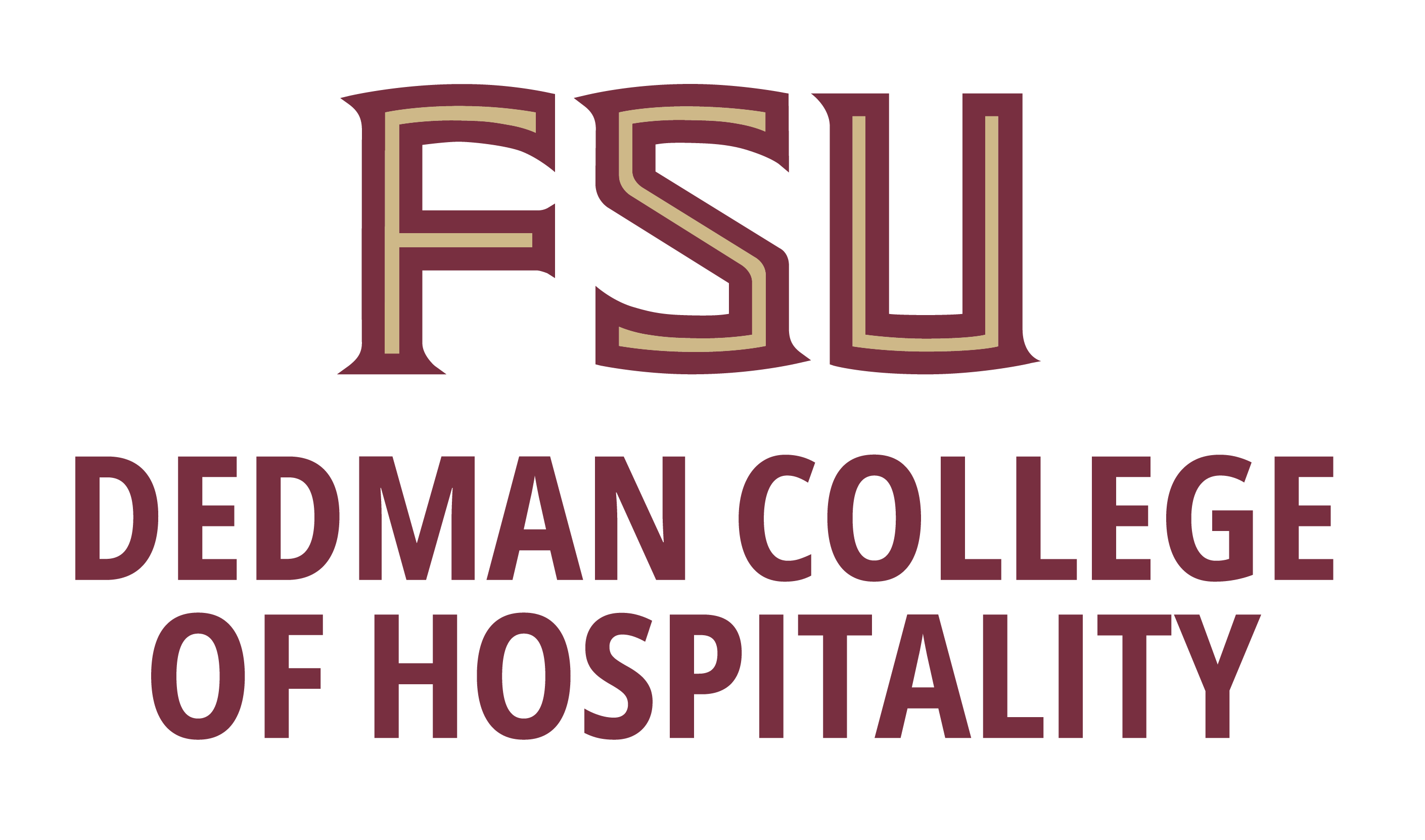 Dedman Logos | Dedman College of Hospitality