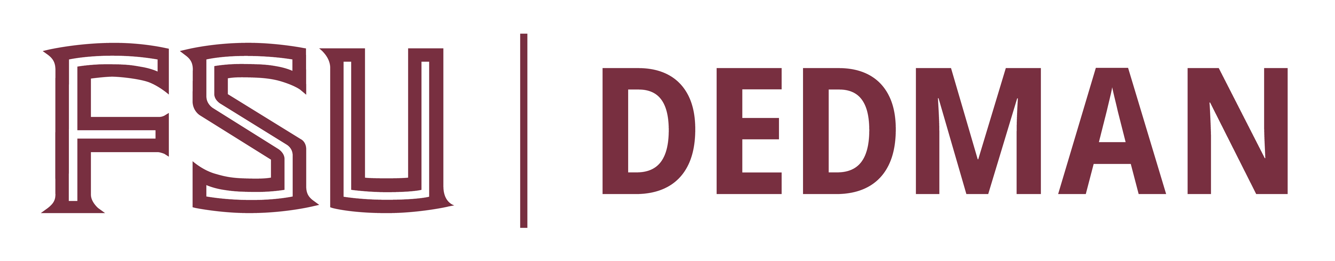 Dedman Logos | Dedman College of Hospitality