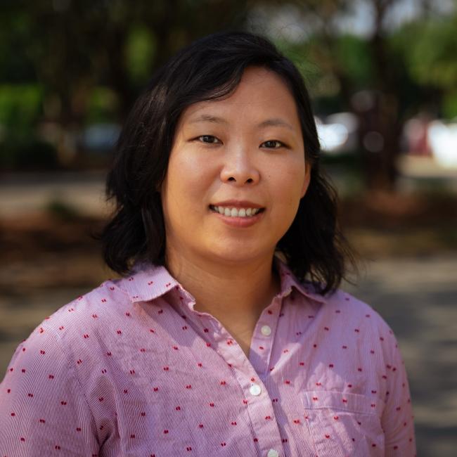 Becky Liu-Lastres Ph.D. | Dedman College of Hospitality