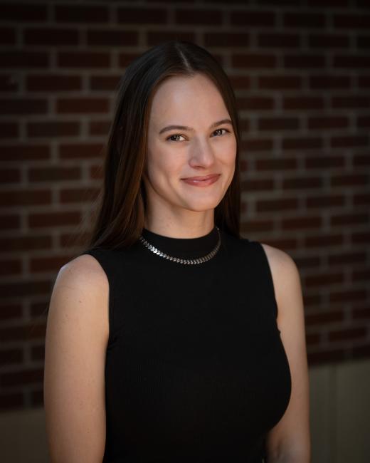 Elizabeth Engstrom | Dedman College of Hospitality